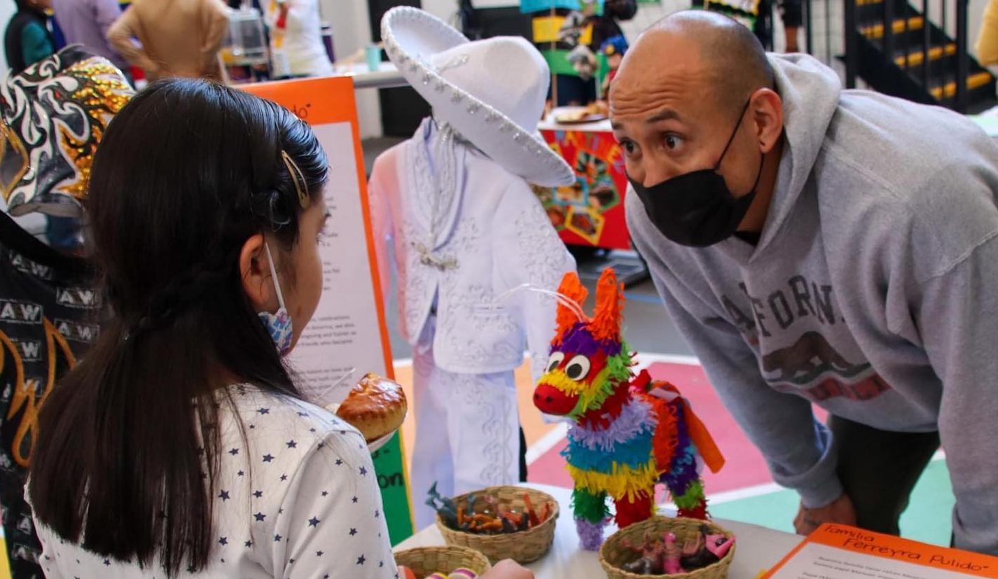 Global instability hurts kid’s education chances - TeachBeyond UK