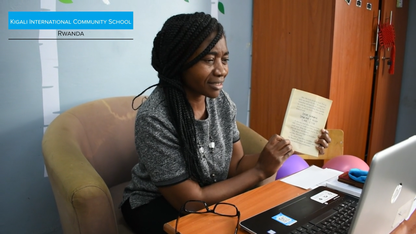 Growing - TeachBeyond UK