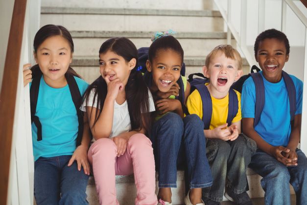 Equipping Students to Manage Strong Emotions - TeachBeyond UK