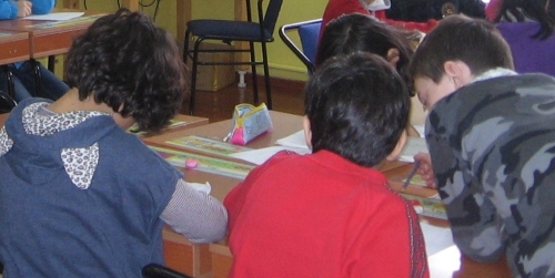 Why Do We Teach? - TeachBeyond UK