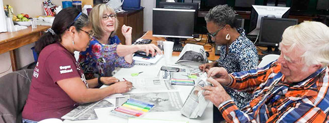 Building Up Our Latin American Members - TeachBeyond UK