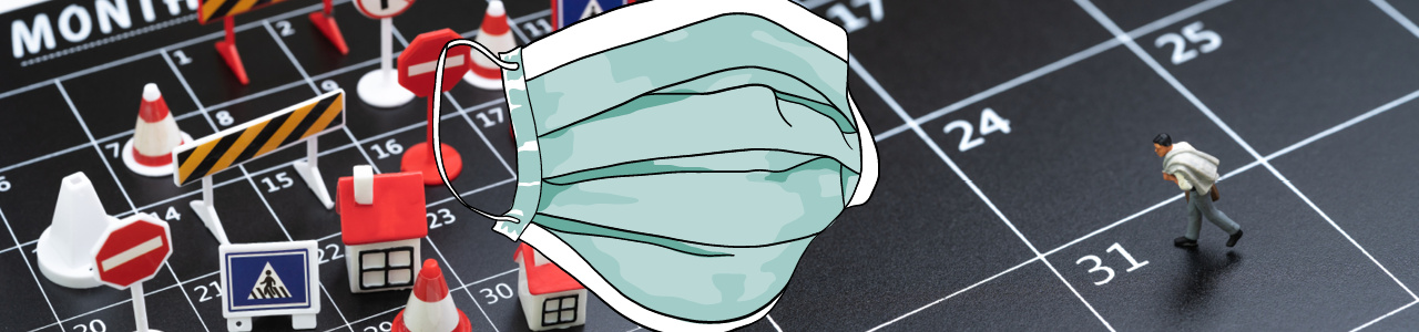 How has the COVID19 pandemic changed you? - TeachBeyond UK