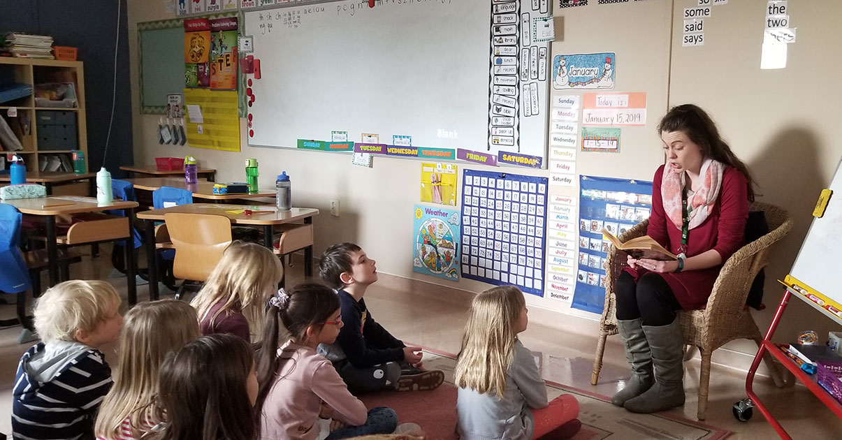 How I Decided When Both Choices Seemed Right - TeachBeyond UK