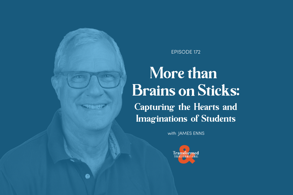 172: More than Brains on Sticks: Capturing the Hearts and Imaginations ...