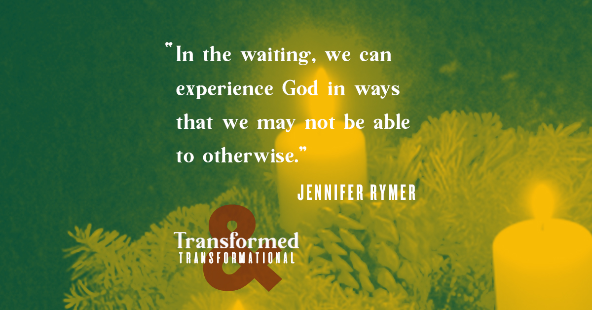 11: In the Waiting - TeachBeyond UK