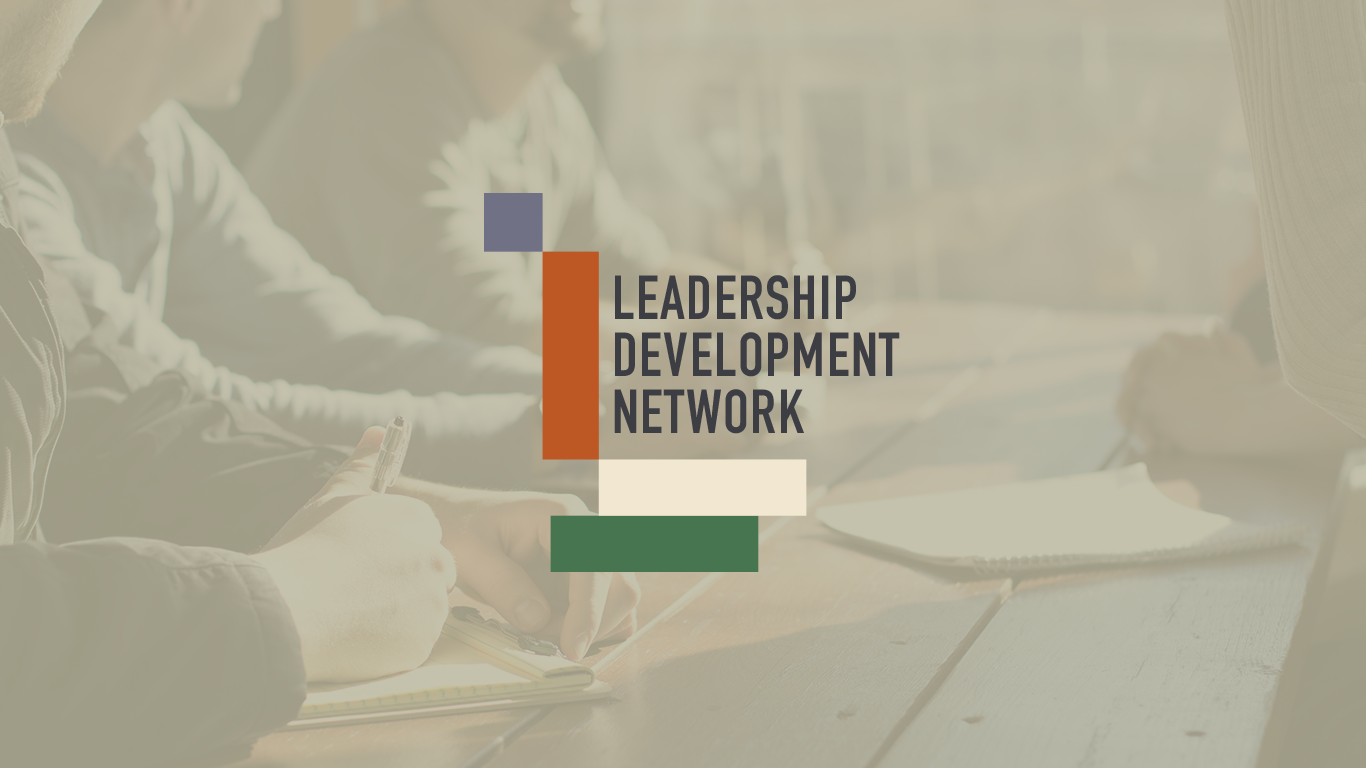 Leadership Network Update - TeachBeyond UK