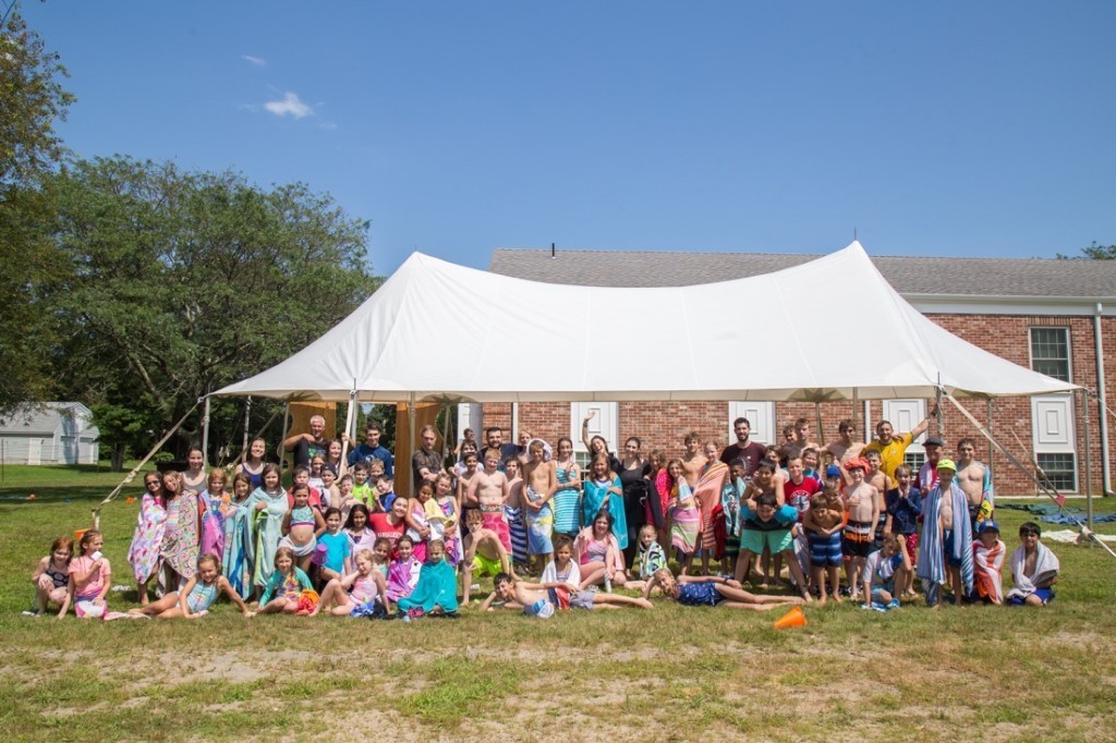 Missions in Reverse - TeachBeyond UK