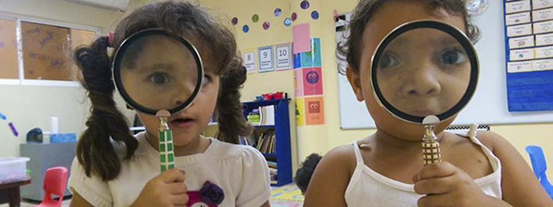 Multiply Your Global Impact - TeachBeyond UK