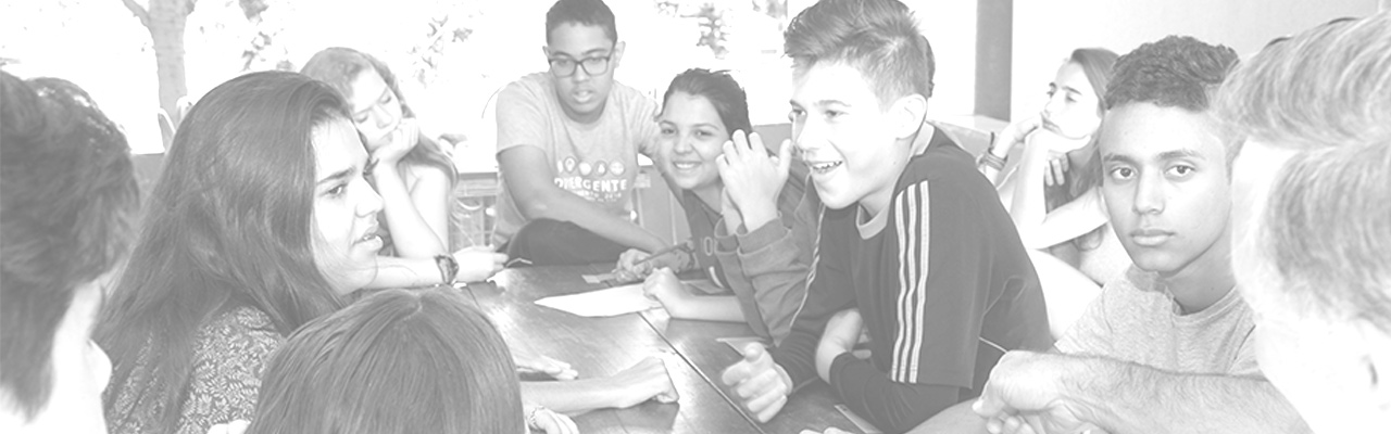 Growing TeachBeyond's Global Impact - TeachBeyond UK