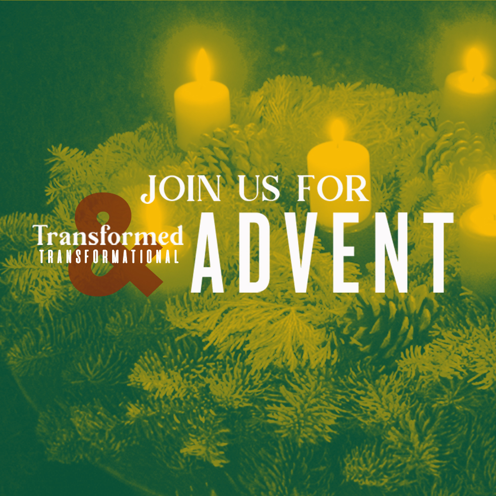 BONUS: A Season of Advent - TeachBeyond UK
