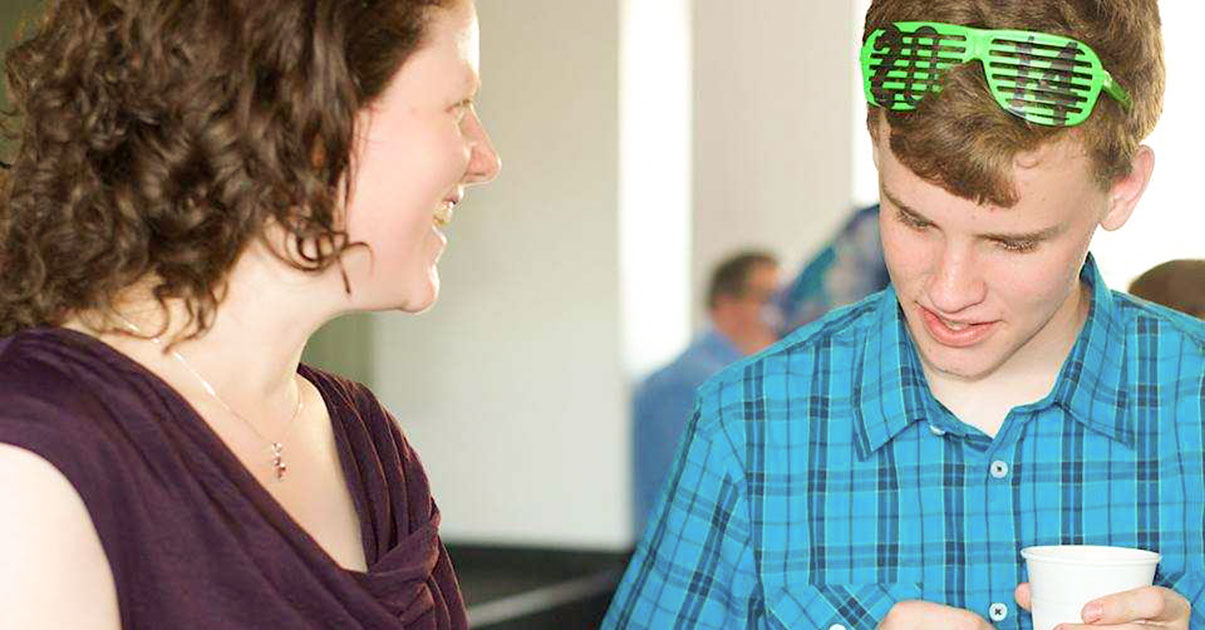 Seeing Every Student's Needs and Potential - TeachBeyond UK