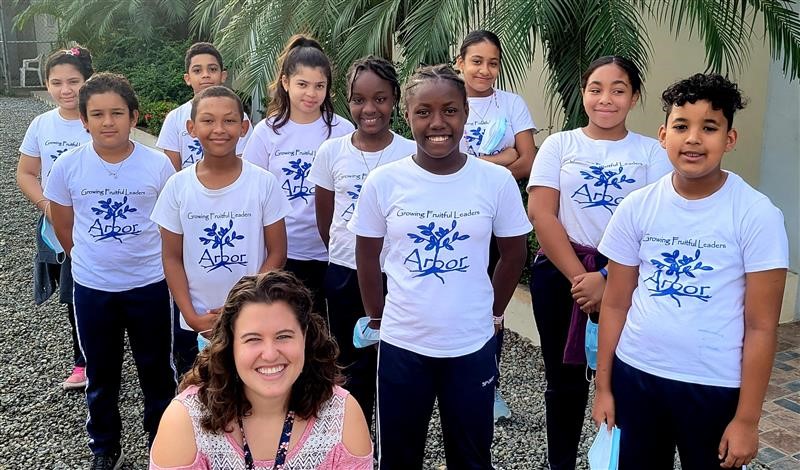 Respect and Kindness Change a Young Student’s Life - TeachBeyond UK