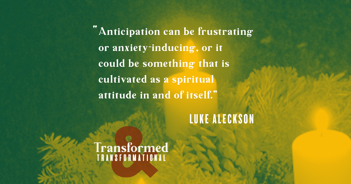 09: The Advent Project - TeachBeyond UK