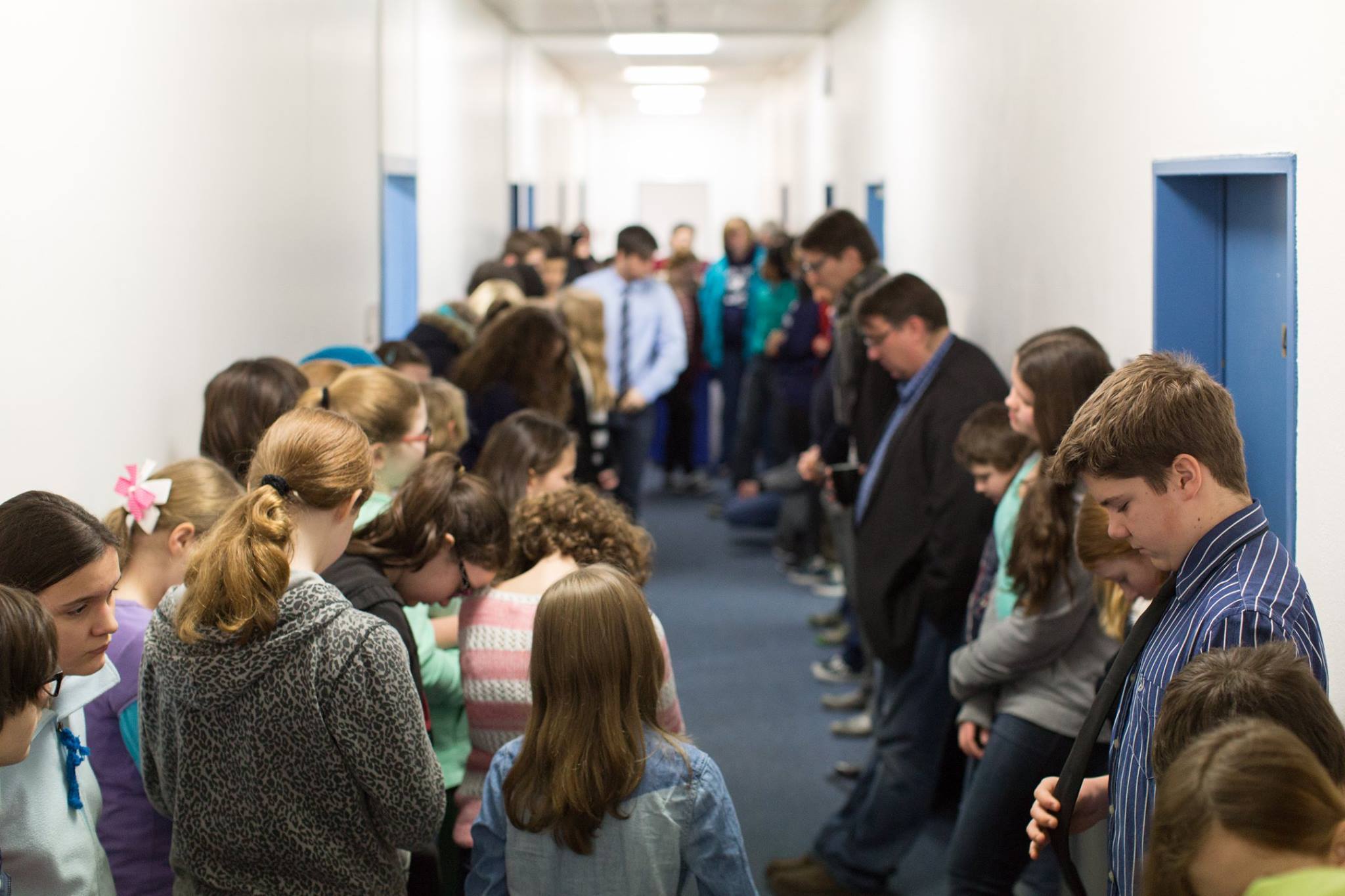 Transformed Teachers Transform Students - TeachBeyond UK