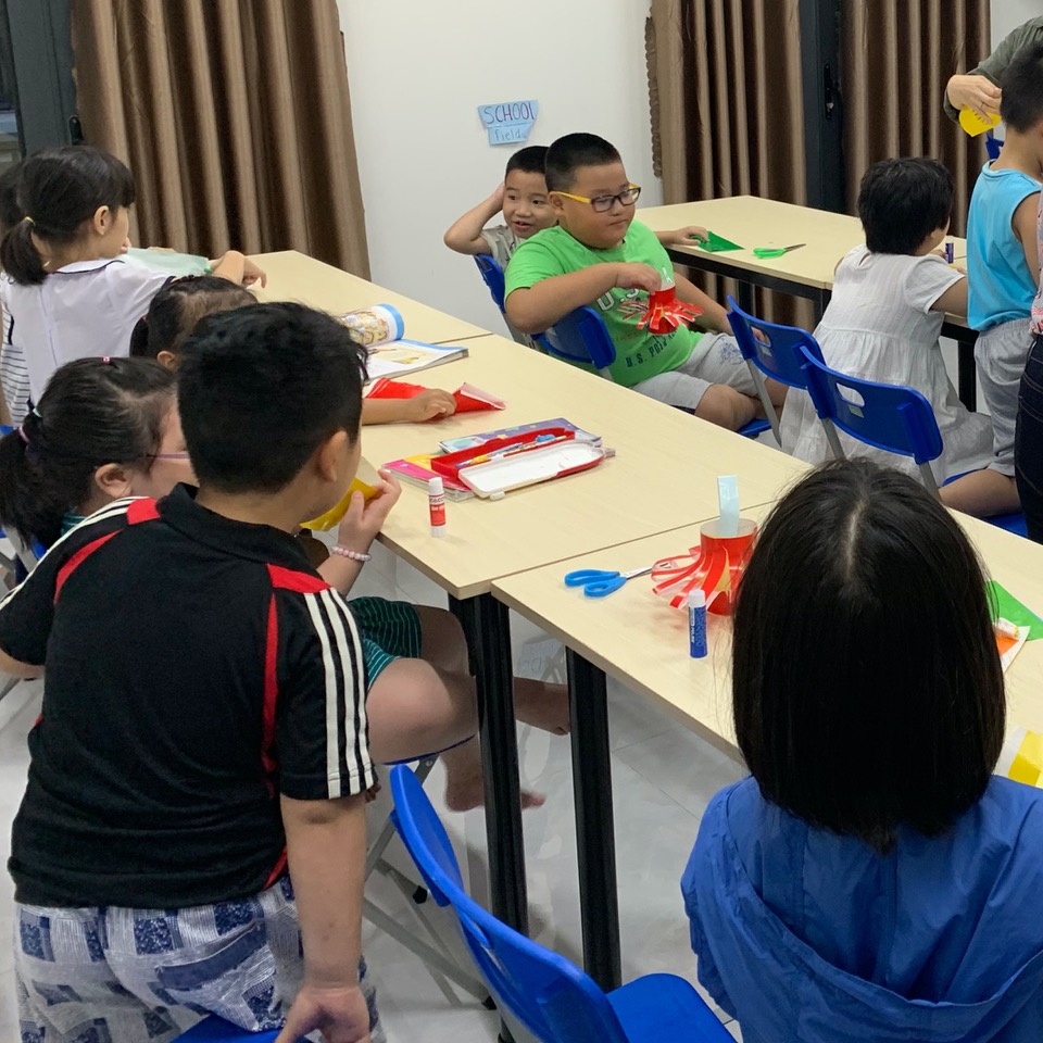 Walking in Love - TeachBeyond UK