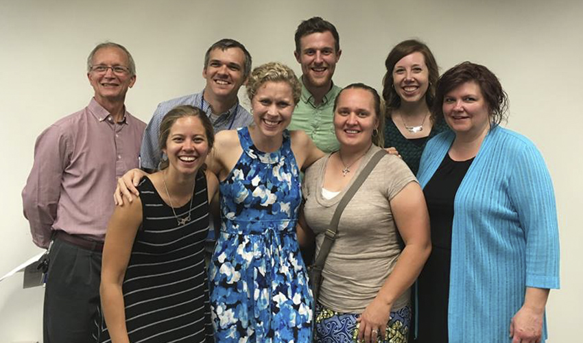 What Is Mobilization? - TeachBeyond UK