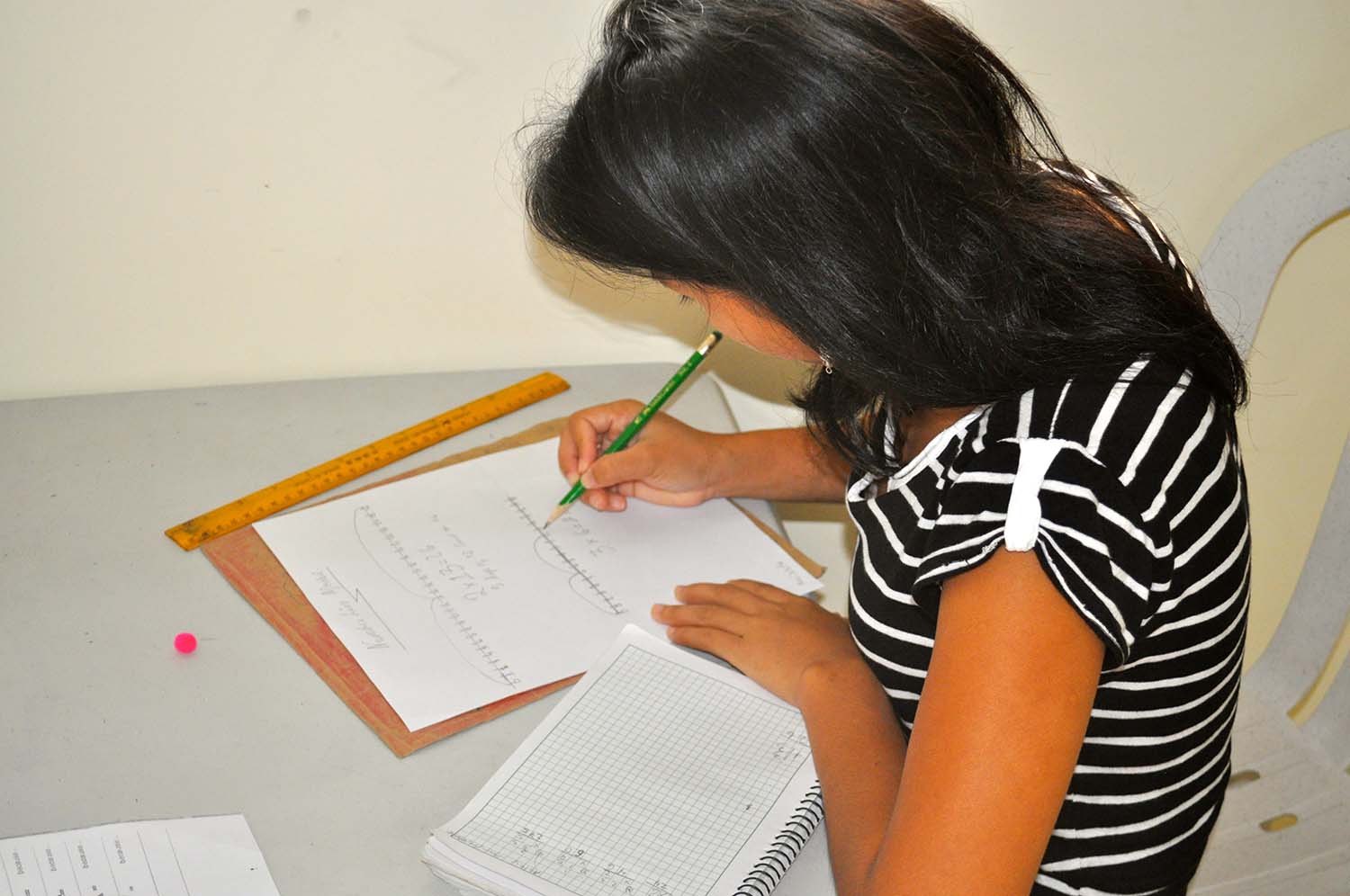 You Should be Taking Notes on This - TeachBeyond UK