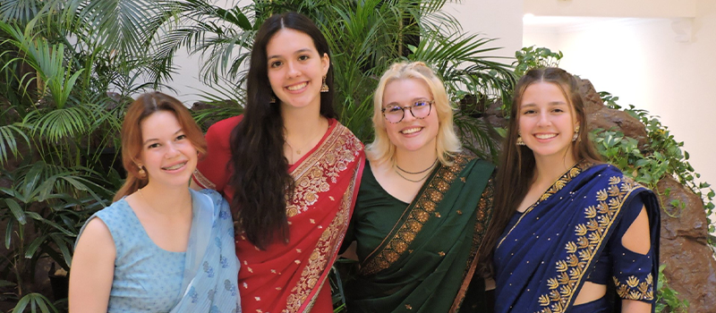 “Let me be a Vessel” Prayer sees Amazing Answers in India - TeachBeyond UK