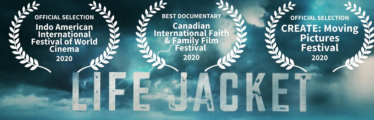 Life Jacket, The Story Behind the Award-winning Documentary ...
