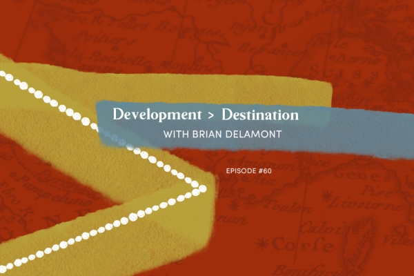 60: How Do I Know? Discerning God’s Direction (with Brian Delamont ...