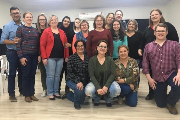 Brazilian Teachers Integrating their Faith into the Classroom ...