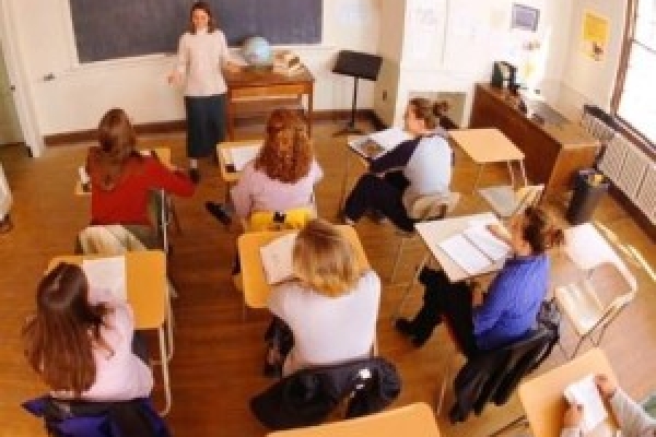 Transform-ed: Modeling "Willingness" - TeachBeyond UK