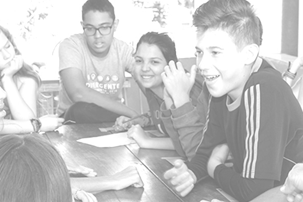 Growing TeachBeyond's Global Impact - TeachBeyond UK